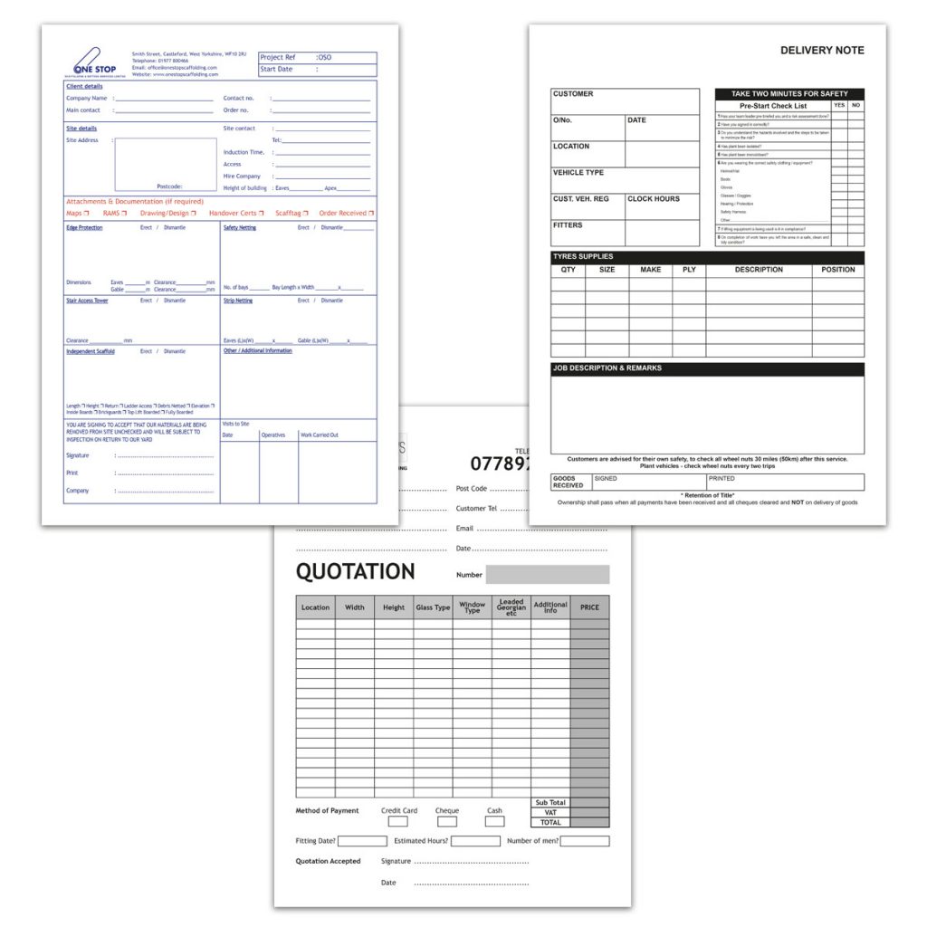 forms – Graphic Retouch