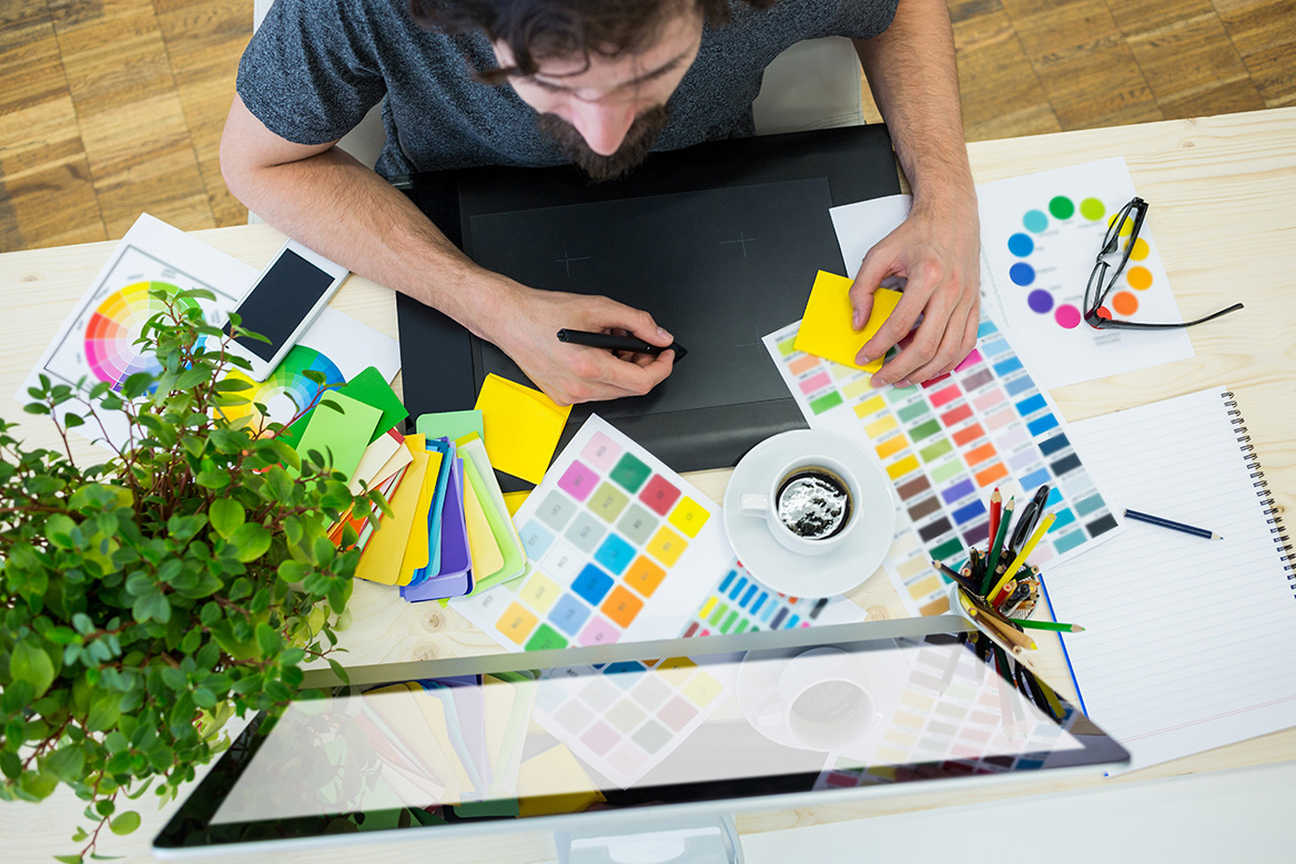 How it works – Graphic Retouch